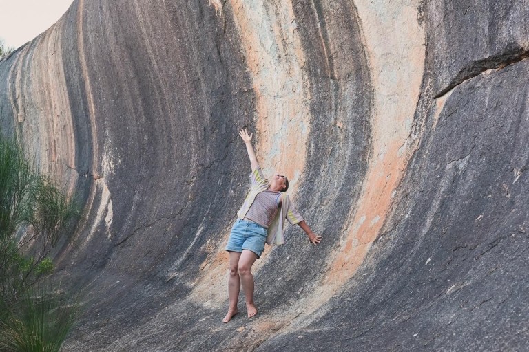 Love Letter To My Body – Leftover Universe