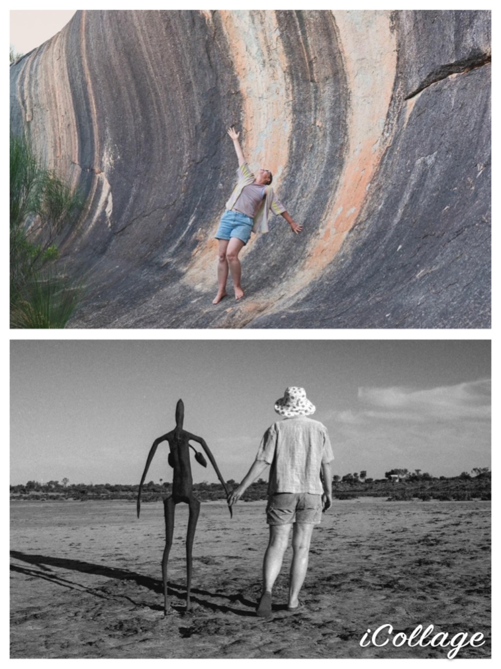 Love Letter To My Body – Leftover Universe